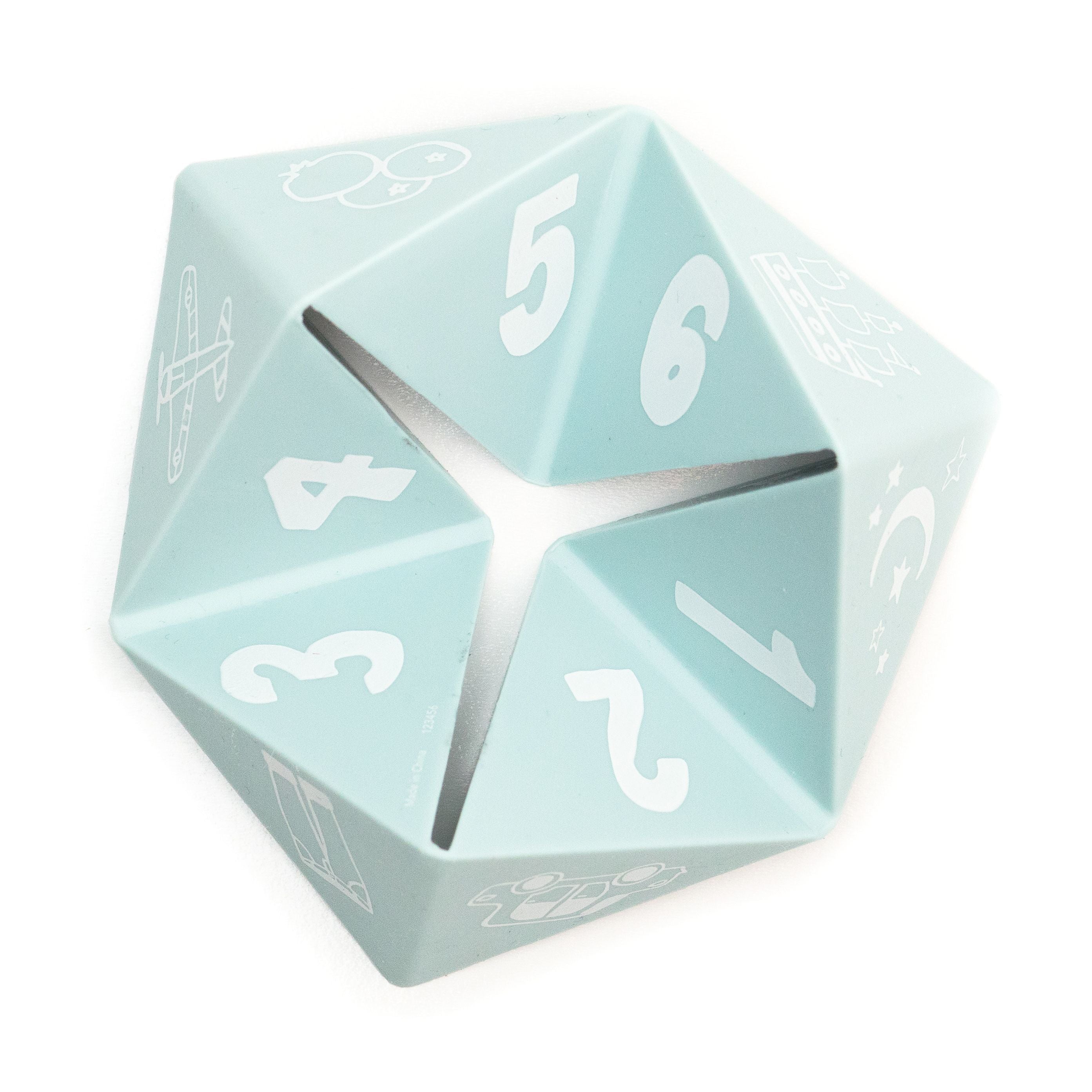 Blue Beginner Spinner by Bella Tunno® – Smockingbird's Unique Gifts